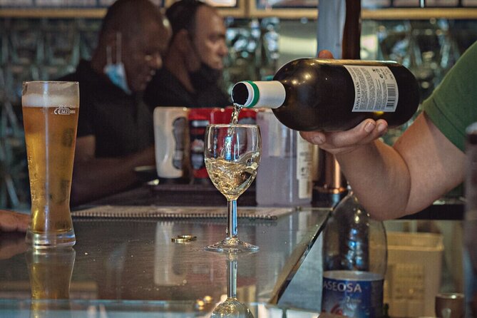 Lisbon Cultural Food and Wine Walking Tour - Who Will Enjoy This Tour Most?