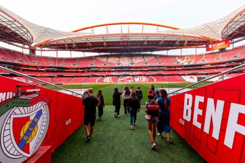 Lisbon: Customized Luz Stadium and Guided Museum Tour - Key Points