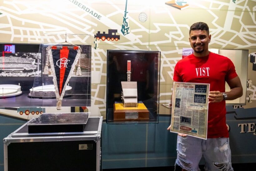 Lisbon: Customized Luz Stadium and Guided Museum Tour - Final Thoughts