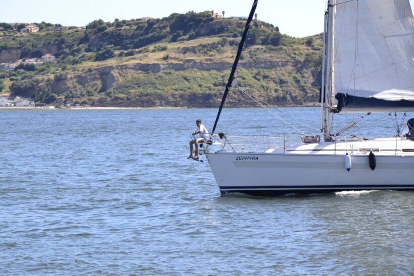 Lisbon: Day and Sunset Tour on the Tagus River - What We Loved and What to Consider