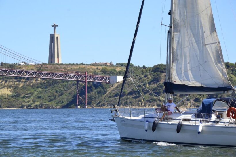 Lisbon: Day and Sunset Tour on the Tagus River - Who Is This Tour Best For?