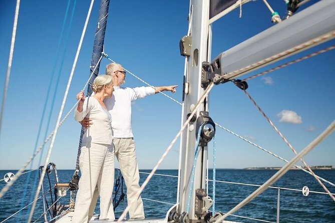 Lisbon Day Boat Tour with wine and guided tour - The Highlights — What Makes the Views Special?