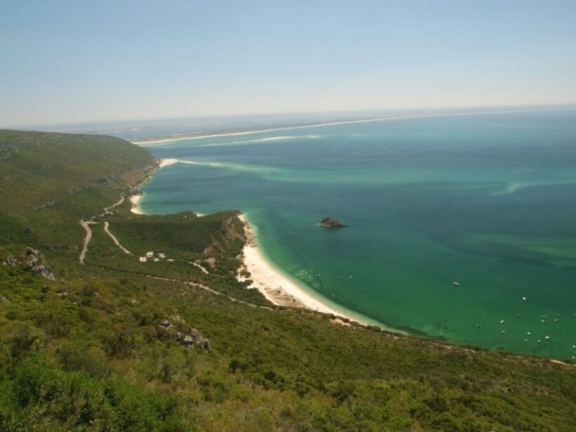 Lisbon: Day Tour of Azeitão, Arrábida, Setúbal, Palmela - Frequently Asked Questions