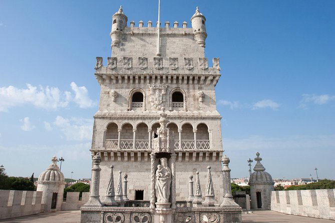 Lisbon Day Trip From the Algarve - Exploring Lisbons Iconic Locations