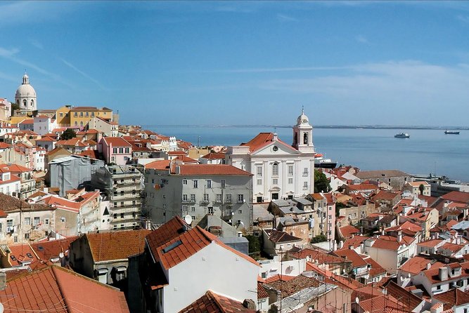 Lisbon Day Trip From the Algarve - Tips for an Enjoyable Experience