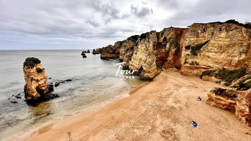 Lisbon: Day Trip To Algarve, Benagil Cave, Carvoeiro & Lagos - An In-Depth Look at the Algarve Day Trip