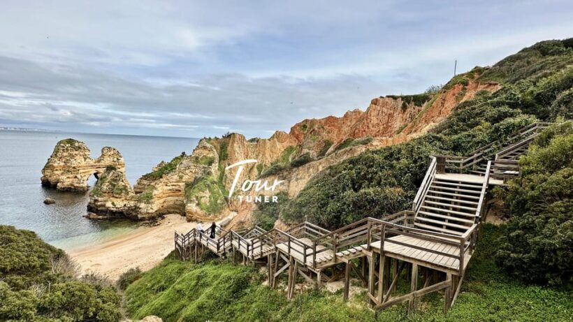 Lisbon: Day Trip To Algarve, Benagil Cave, Carvoeiro & Lagos - Who Should Book This Tour?