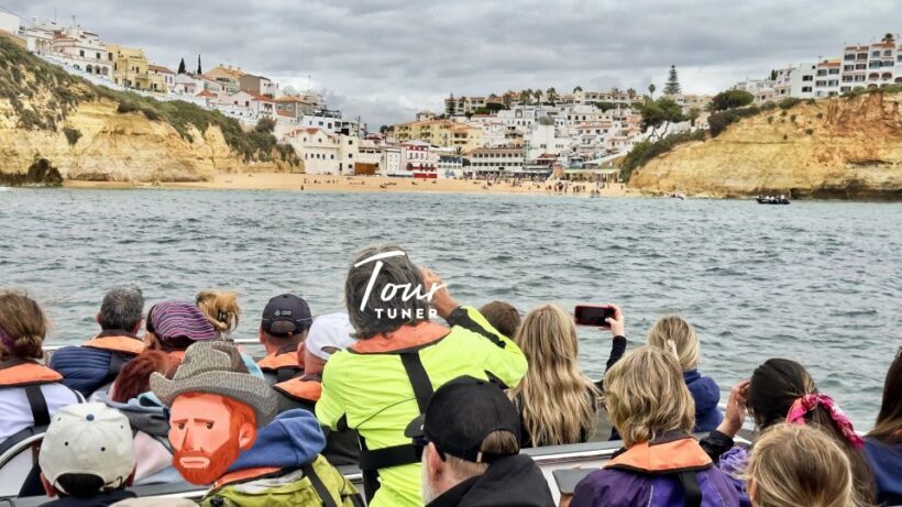 Lisbon: Day Trip To Algarve, Benagil Cave, Carvoeiro & Lagos - Final Thoughts