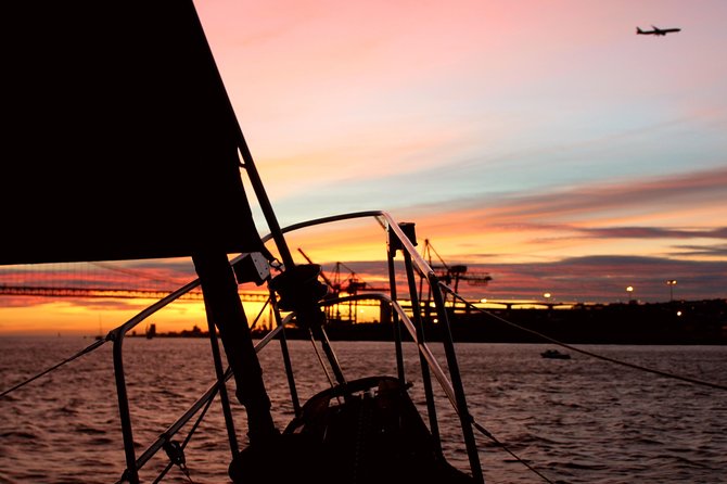 Lisbon - Daylight or Sunset on a Vintage Sailboat - Testimonials From Satisfied Travelers
