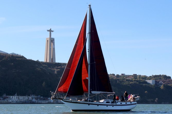 Lisbon - Daylight or Sunset on a Vintage Sailboat - Why Choose a Sunset Cruise?