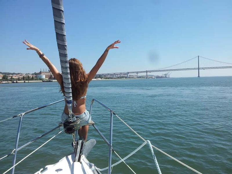 Lisbon: Daytime or Sunset Boat Cruise with History and Wine - The Value of This Tour