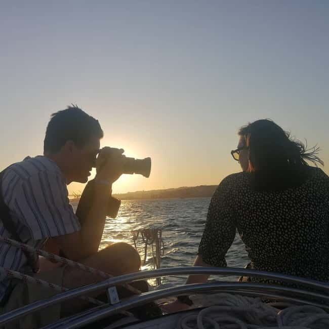 Lisbon: Daytime or Sunset Boat Cruise with History and Wine - Practical Details: What You Need to Know