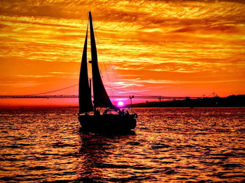Lisbon: Daytime or Sunset Boat Cruise with History and Wine - The Sum Up
