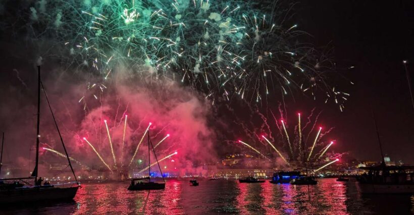 Lisbon: Dazzling New Year's Private Boat Tour (2h) - An Elegant Way to Ring in the New Year: A Complete Breakdown