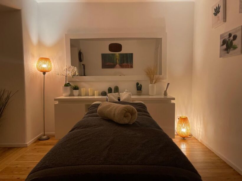 Lisbon: Deep Tissue massage by a Physiotherapist - Is It Worth the Price?