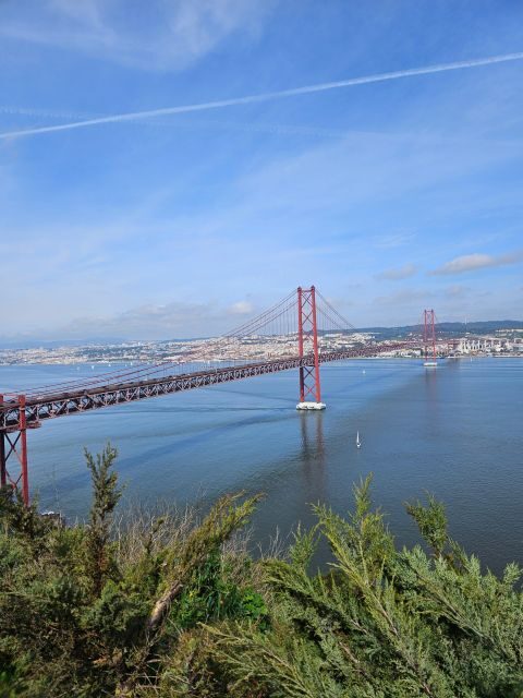 LISBON DELUXE FROM THE HEIGHTS-100% PRIVATE FULL DAY - Why This Tour Stands Out