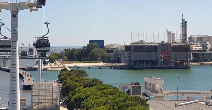 LISBON DELUXE FROM THE HEIGHTS-100% PRIVATE FULL DAY - What We Loved and What to Consider