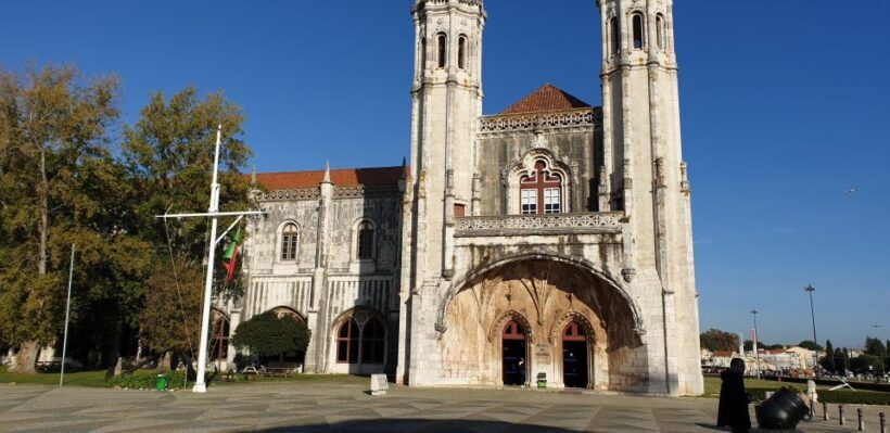 LISBON DELUXE FROM THE HEIGHTS-100% PRIVATE FULL DAY - Who Is This Tour Best For?