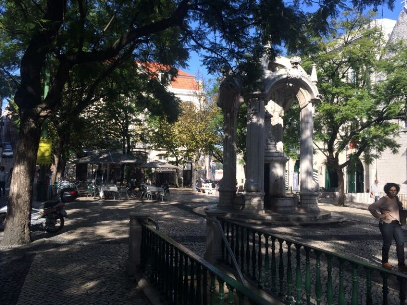Lisbon: Design Your Guided Tour - Introduction