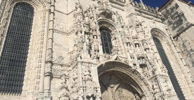 Lisbon: Design Your Guided Tour - How the Tour Works