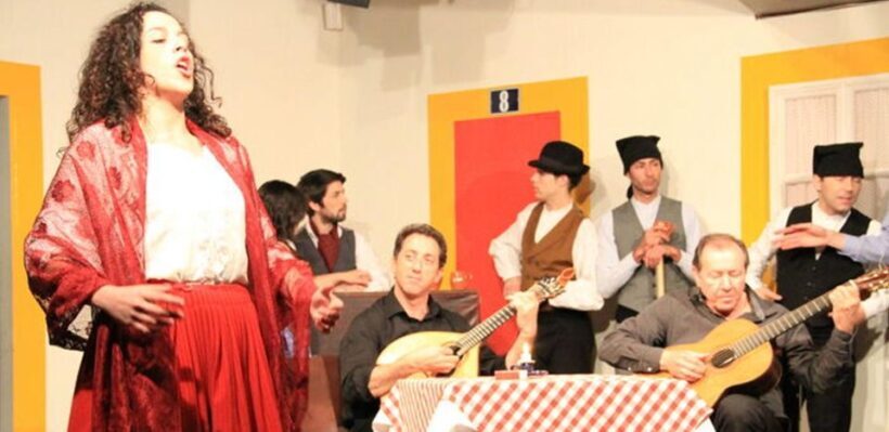 Lisbon Dinner with Fado Show and Sights by Night - Key Points