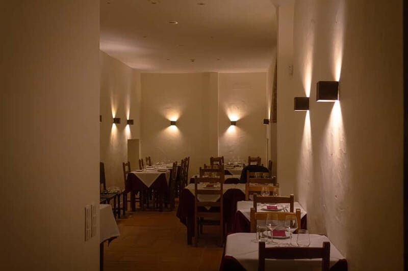 Lisbon: Dinner with Fado Show with the Rising Stars of Fado - Practical Tips for Visitors