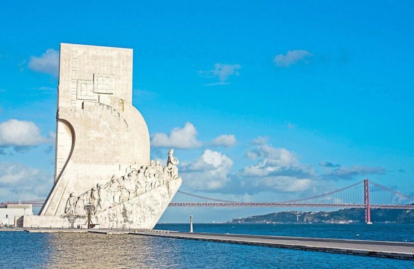 Lisbon: Discover Lisbon City wonders on a Private day tour! - An In-Depth Look at the Experience
