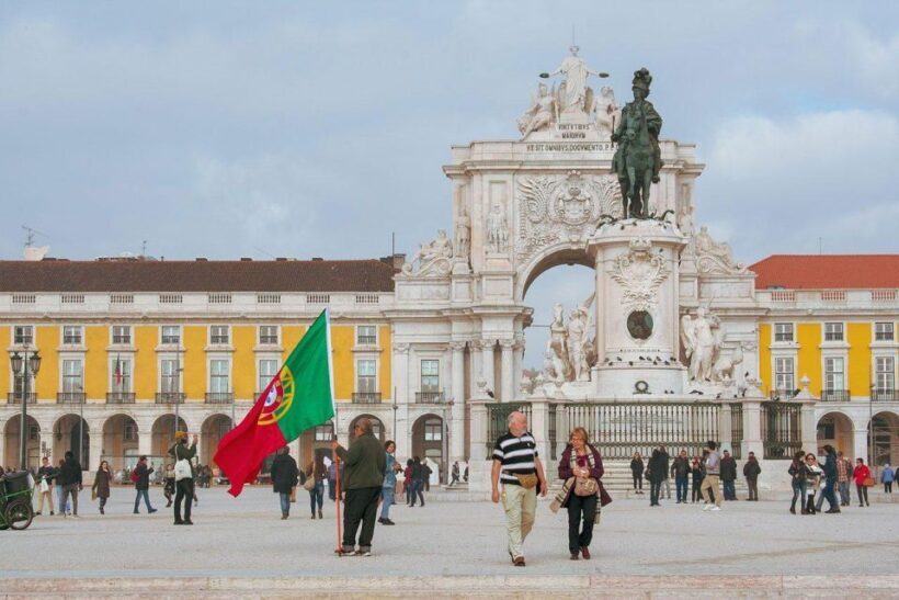 Lisbon: Discover Lisbon City wonders on a Private day tour! - Who Should Consider This Tour?