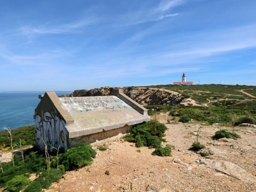 Lisbon : Discover Sesimbra Motorcycle side-car Tour - The Experience in Detail
