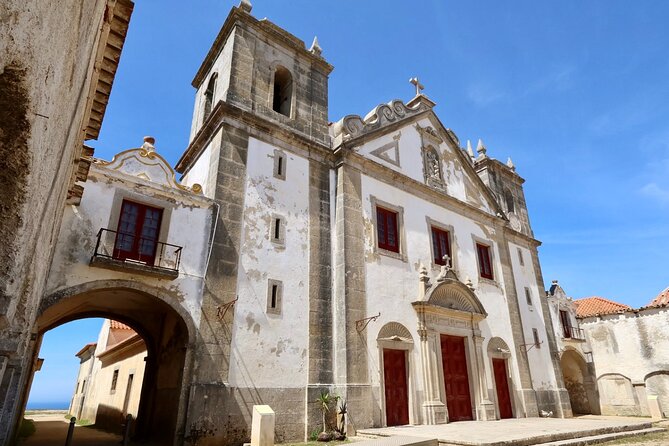Lisbon: Discover Sesimbra Motorcycle Sidecar Tour - Reviews and Recommendations