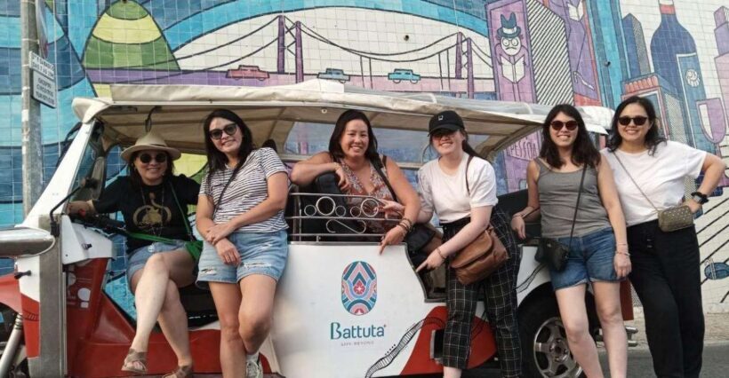 Lisbon Downtown & Belém: Private tour on a Tuk-tuk - What We Loved About the Experience