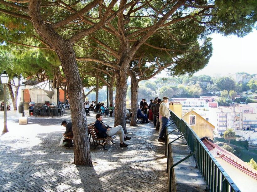 Lisbon Downtown & Belém: Private tour on a Tuk-tuk - Authentic Traveler Experiences
