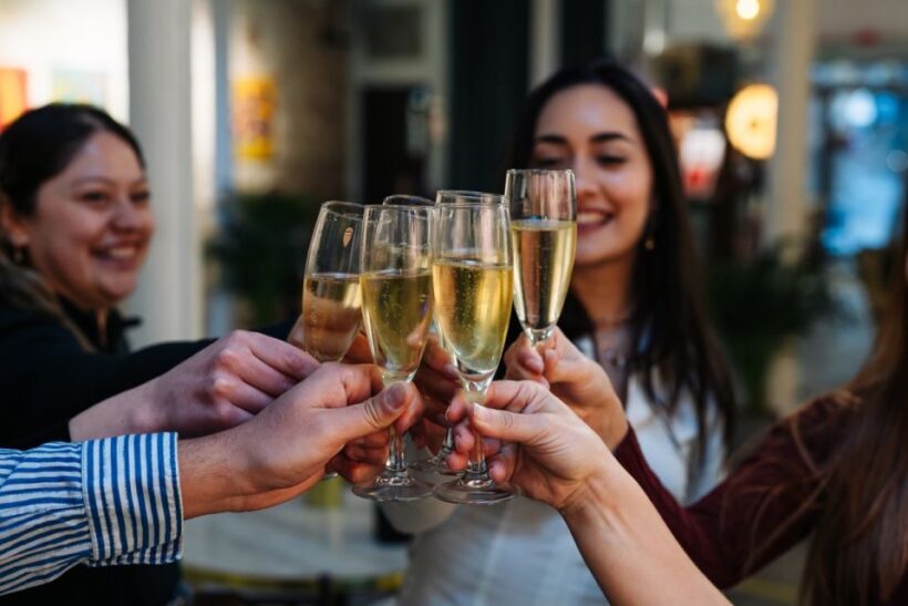 Lisbon: Drunken History Walking Tour with Included Drinks - What Makes This Tour Special