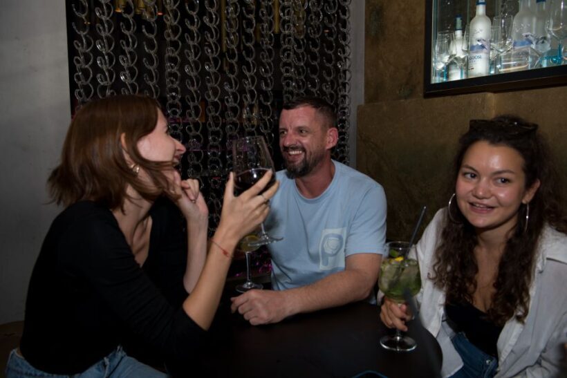 Lisbon: Drunken History Walking Tour with Included Drinks - Practical Details