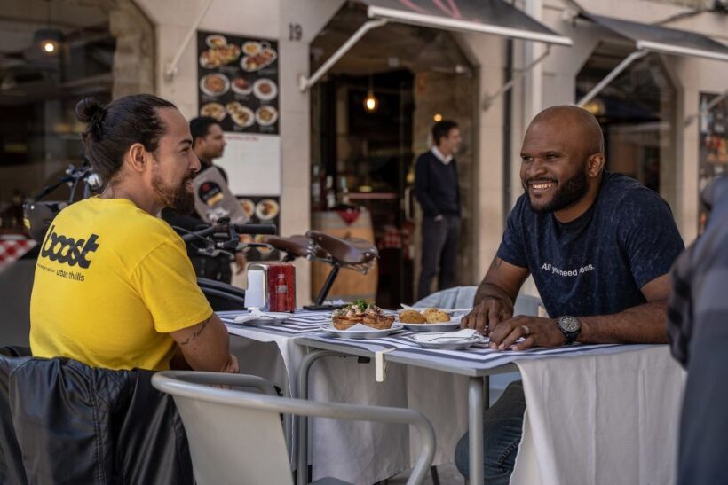 Lisbon: E-Bike Food Tour of Alfama and Old Town - Final Thoughts