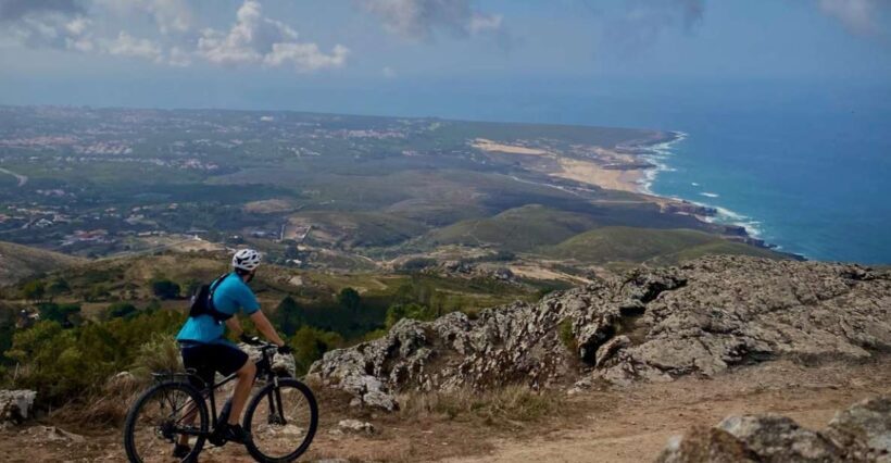 Lisbon: E-bike Trip from the Sintra Mountains to Cascais Sea - Who Will Love This Tour?