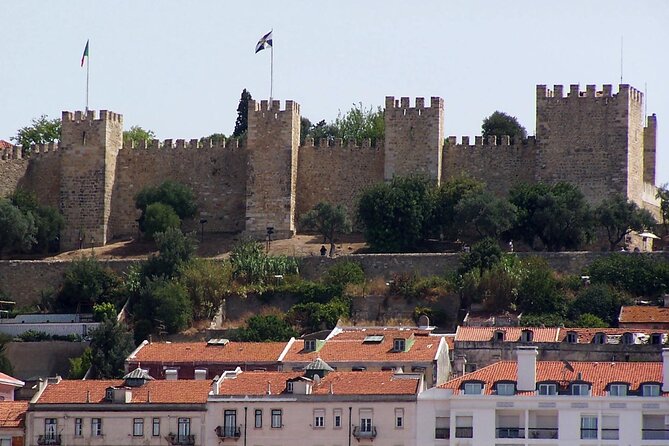 Lisbon: E-ticket to St. George Castle & Audio Tour on Your Phone - What the Reviews Say: Real Traveler Insights