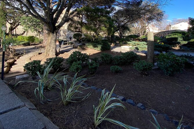 Lisbon: E-ticket to St. George Castle & Audio Tour on Your Phone - Who Is This Tour Best For?