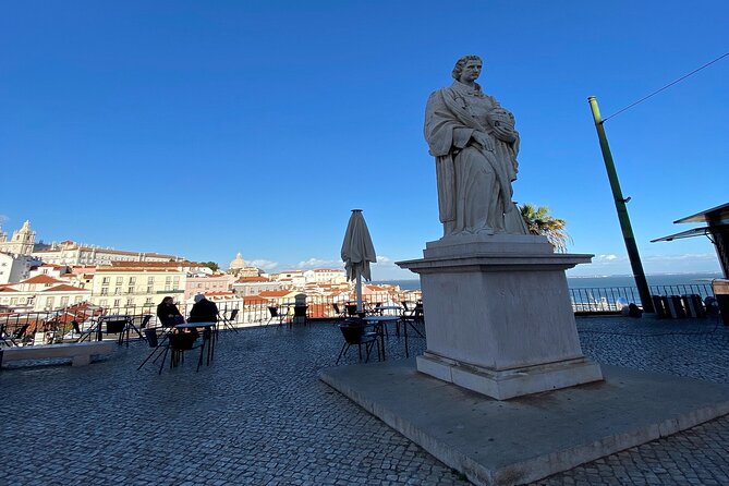 Lisbon: E-ticket to St. George Castle & Audio Tour on Your Phone - The Sum Up: Is It Worth It?