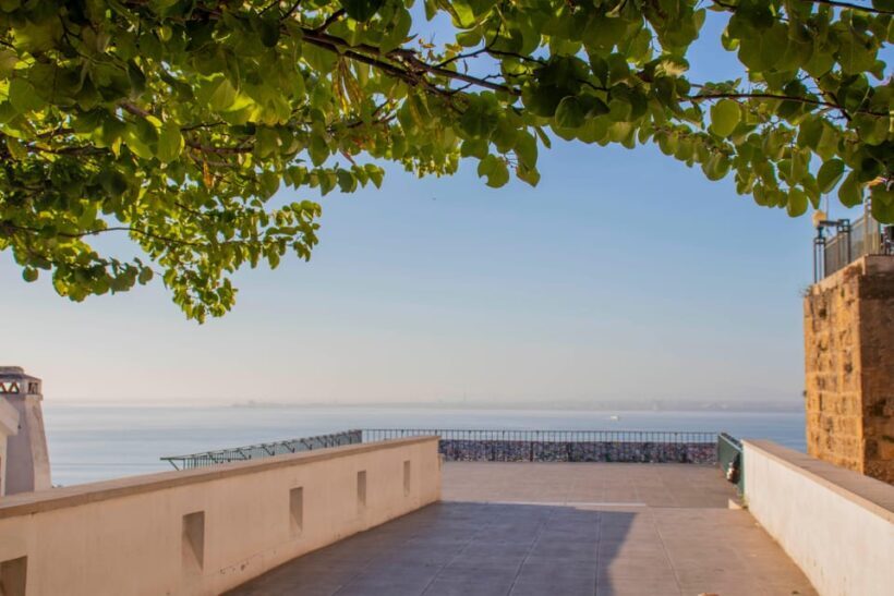 Lisbon: Early Morning TukTuk Tour - hotel/cruise ship pickup - Final thoughts