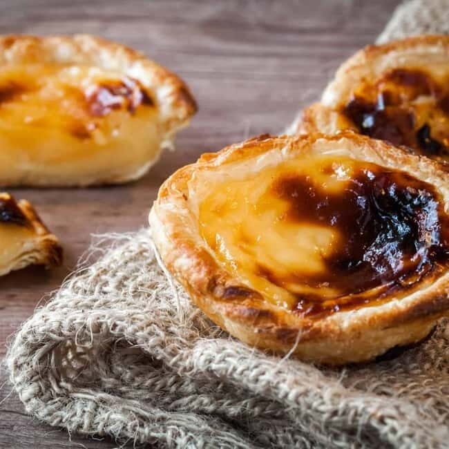 Lisbon: Eat Like a Portuguese with a Local Guide - Practical Tips