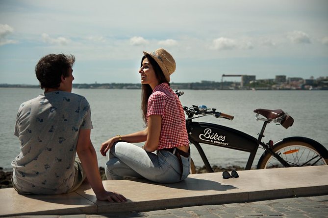 Lisbon Electric Bike Rental: From 4h to 24h - Booking and Cancellation Policy