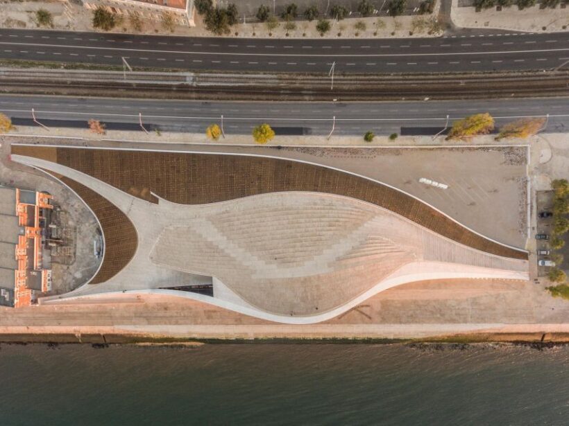Lisbon: Enjoy a MAAT Ticket with a Gin & Appetizer Twist - Key Points
