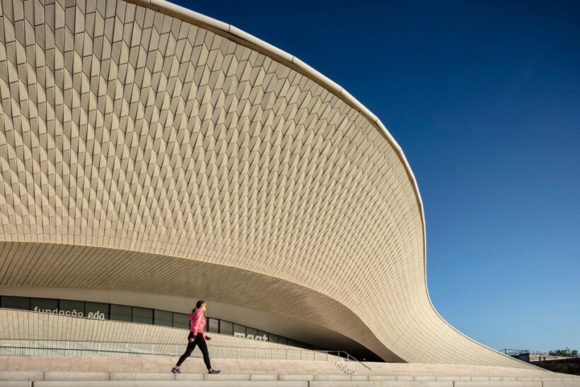 Lisbon: Enjoy a MAAT Ticket with Sunset Wine Experience - Final Thoughts