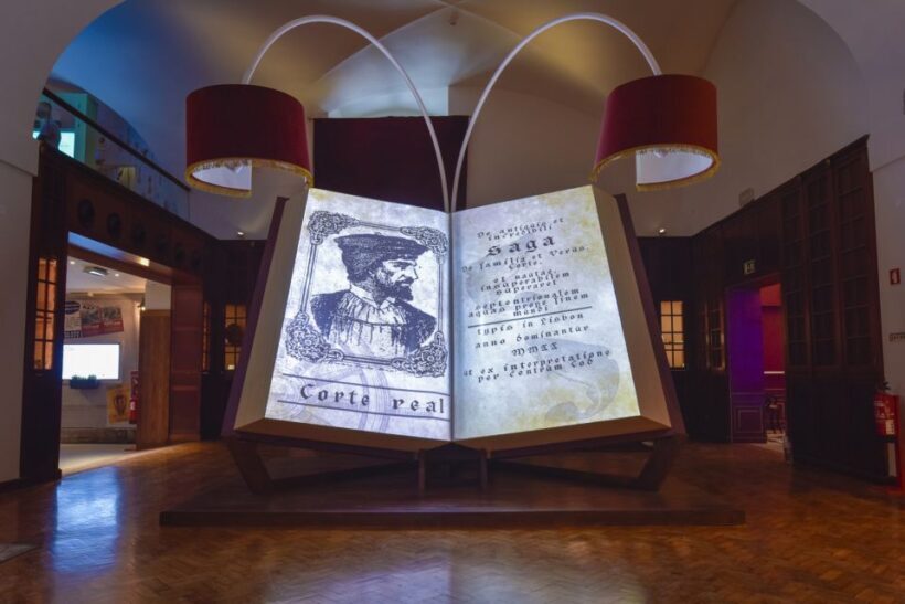 Lisbon: Entry Ticket for the History of Cod Visitor Center - Final Thoughts