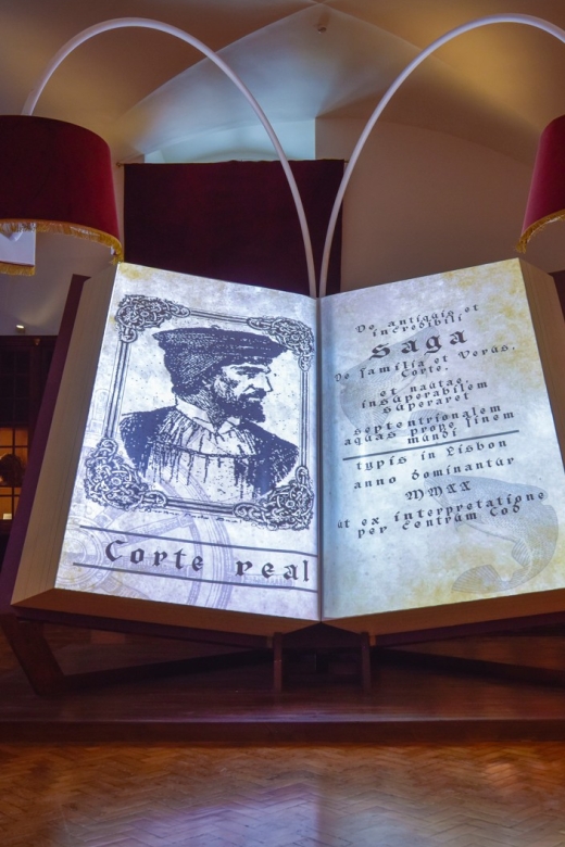 Lisbon: Entry Ticket for the History of Cod Visitor Center - How This Experience Benefits You