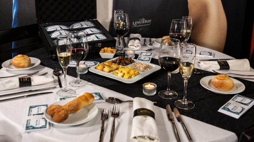 Lisbon: Erotic Cabaret Show and Dinner - Who Should Consider This Tour?