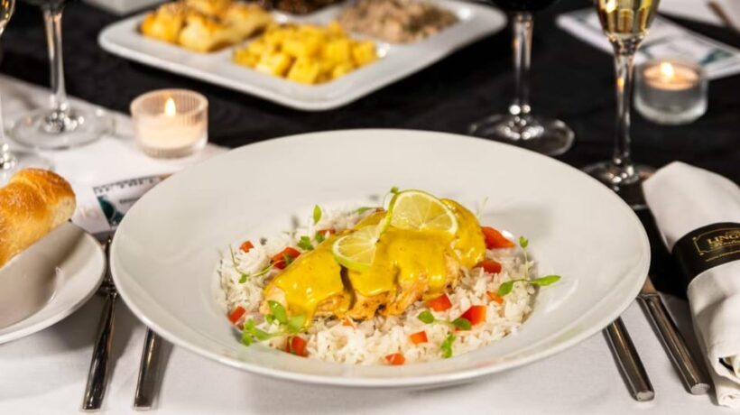 Lisbon: Erotic Cabaret Show and Dinner - FAQ