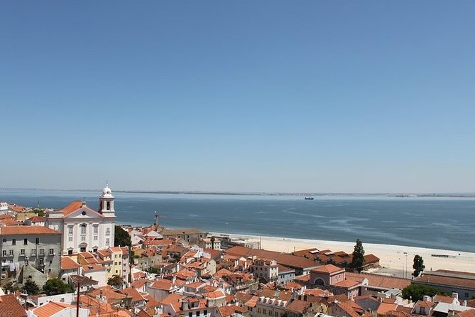 Lisbon Essential - Private Walking Tour - Practical Details and Tips