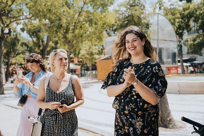 Lisbon Essential - Private Walking Tour - FAQ